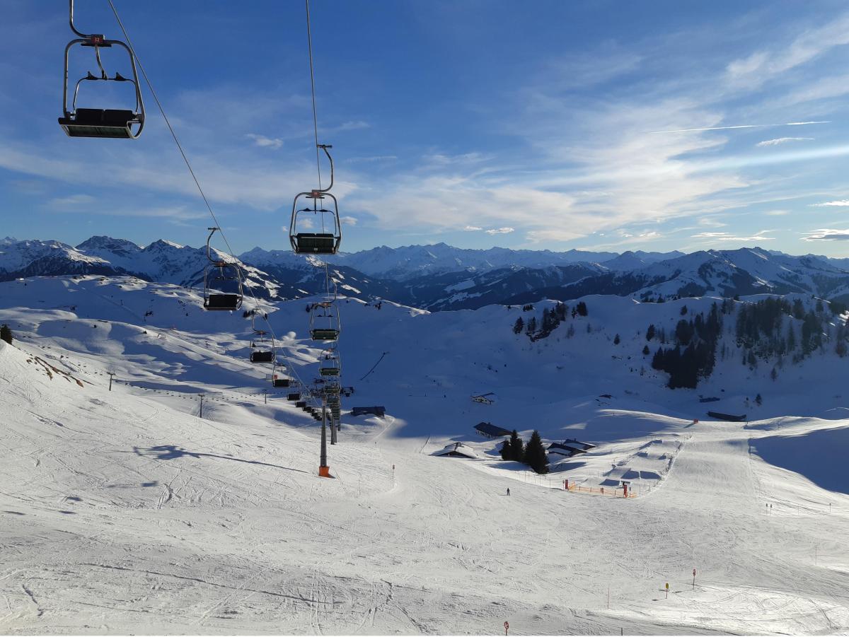 KitzSki in Kitzbühel: Unterkünfte & Infos zum Skigebiet | ALDI SUISSE TOURS