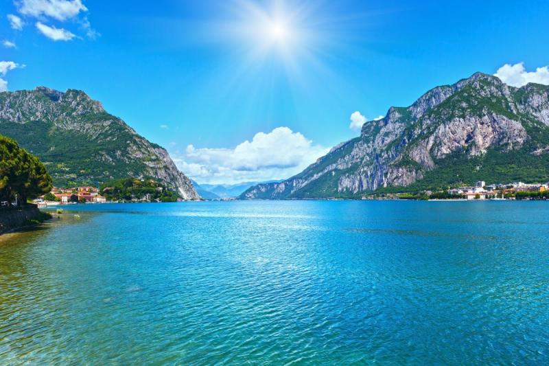 Italien-Ferien am Meer: Die schönsten Regionen entdecken | ALDI SUISSE ...