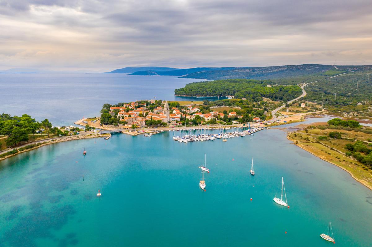 Kvarner Bucht | Kroatien | ALDI SUISSE TOURS