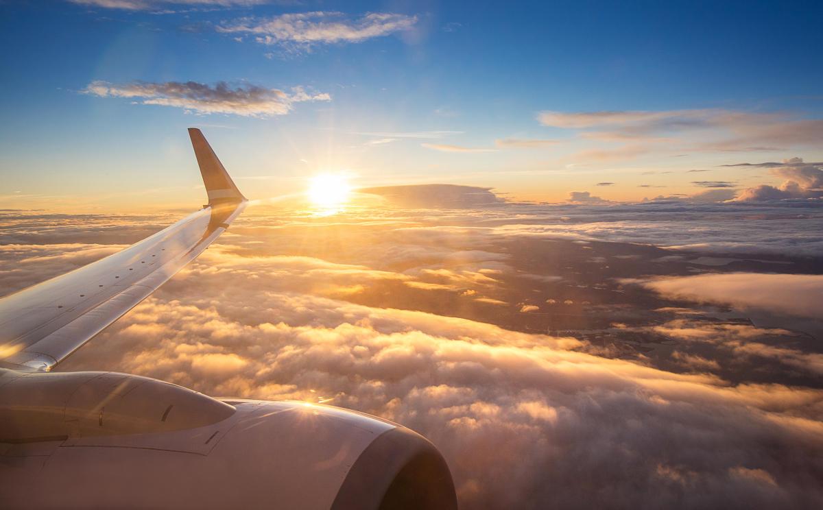 Tipps & Tricks für Flugreisen | ALDI SUISSE TOURS