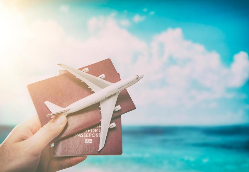 Tipps & Tricks für Flugreisen | ALDI SUISSE TOURS