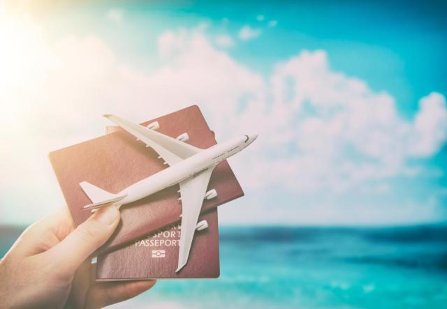 Tipps & Tricks für Flugreisen | ALDI SUISSE TOURS