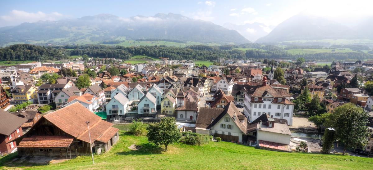 Obwalden | ALDI SUISSE TOURS