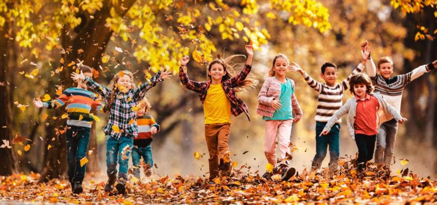Herbstferien mit Kindern in der Schweiz: Tipps für Familien | ALDI ...