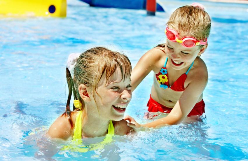 Erlebnisbäder für Kinder: Spass mit der ganzen Familie | ALDI SUISSE TOURS