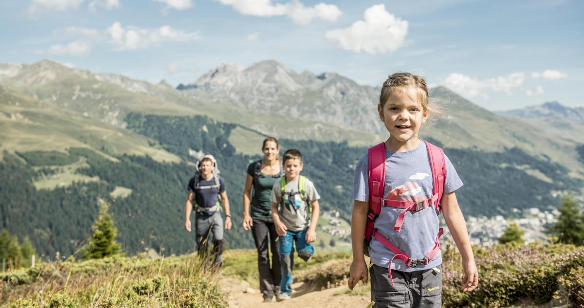 Ausflug mit Kindern in der Schweiz: unsere besten Tipps | ALDI SUISSE TOURS