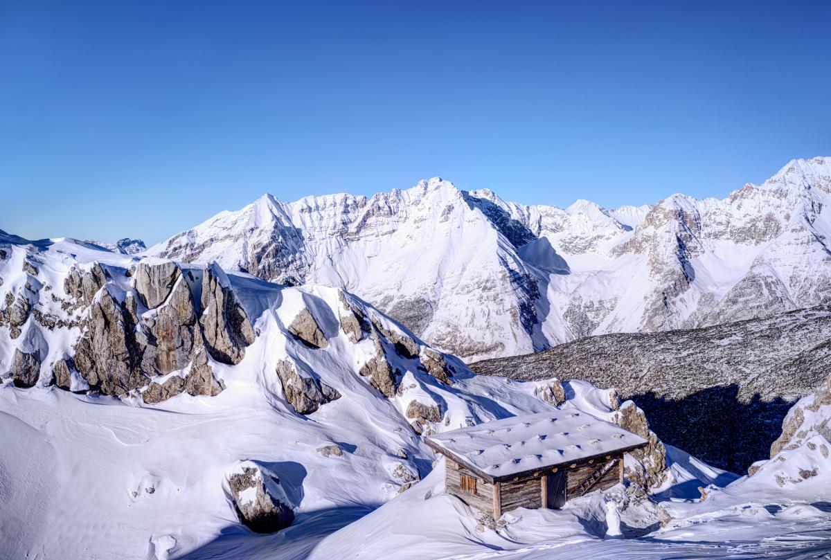 Top of Innsbruck: Alpengipfel & Panoramablick geniessen | ALDI SUISSE TOURS