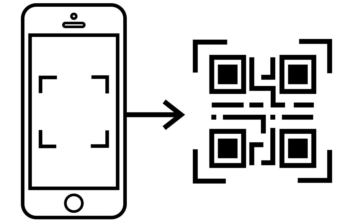 Zahlung mit QR-Code: einfach & schnell bezahlen | ALDI SUISSE TOURS