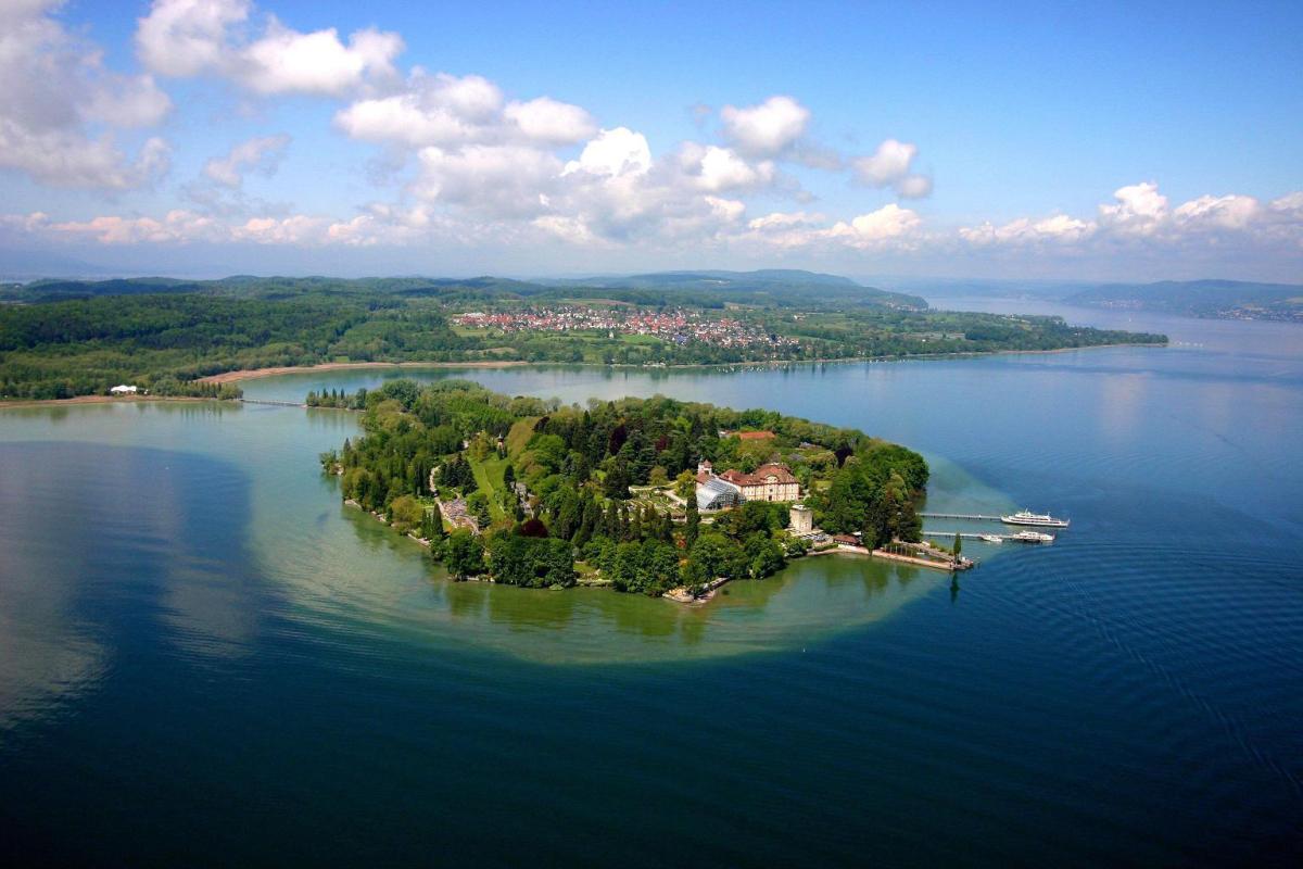 Ferien am Bodensee: Drei Länder an einem Tag erleben | ALDI SUISSE TOURS