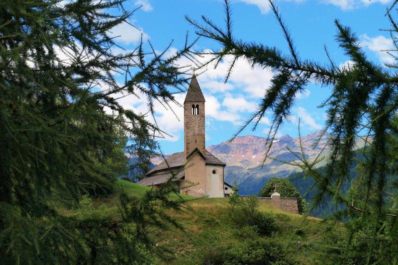 Trentino-Südtirol Eigene Anreise | ALDI SUISSE TOURS