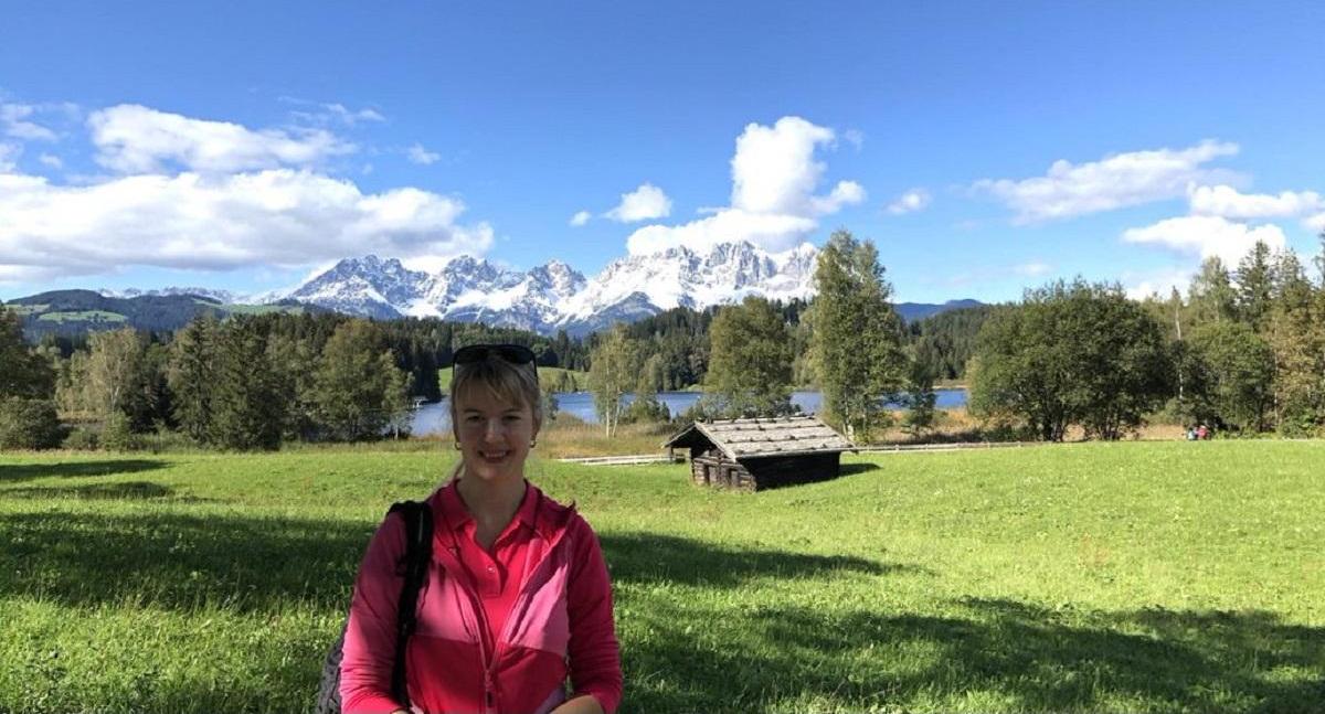 Lebenberg Schlosshotel Kitzbühel: Luxus & Alpenpanorama | ALDI SUISSE TOURS