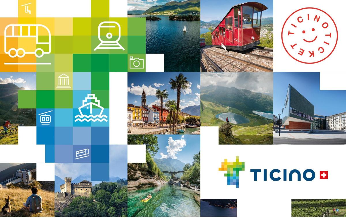Hampton by Hilton Locarno**** | Schweiz | Tessin | ALDI SUISSE TOURS
