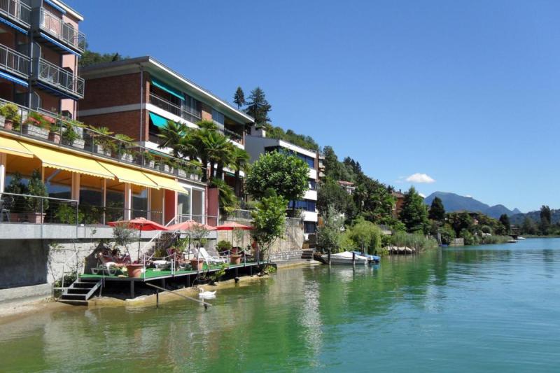 Ferien in der Schweiz - Ferien pur | ALDI SUISSE TOURS