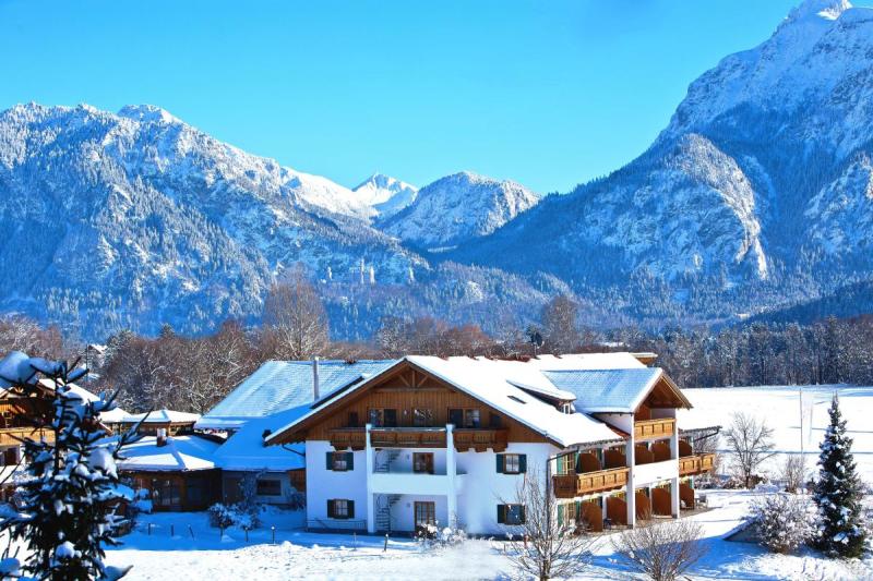 Ferien im Allgäu: Reise-Angebote in traumhafter Landschaft | ALDI ...