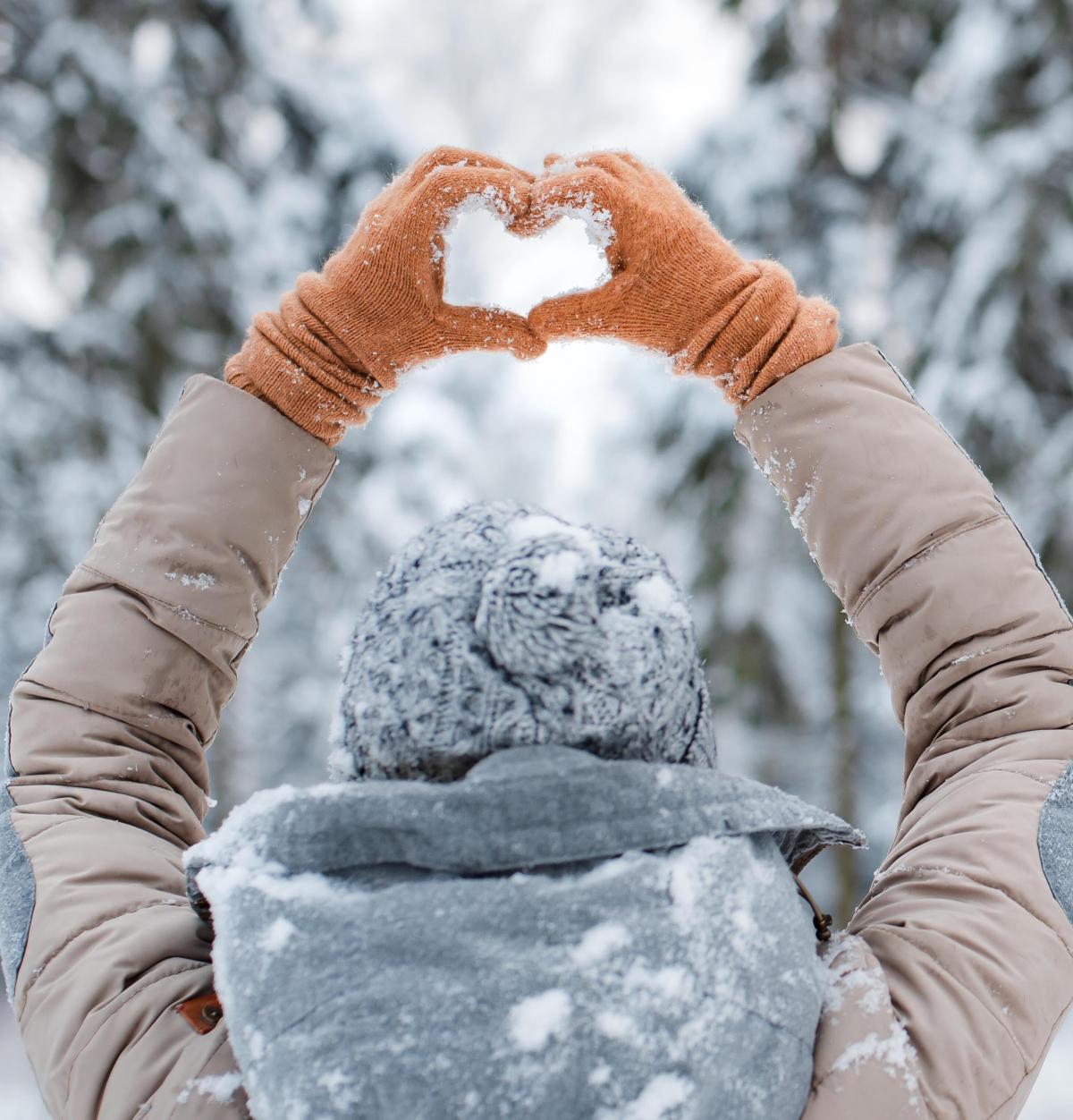 Winterferien in Lappland: Tipps für eine Traumreise ins ...