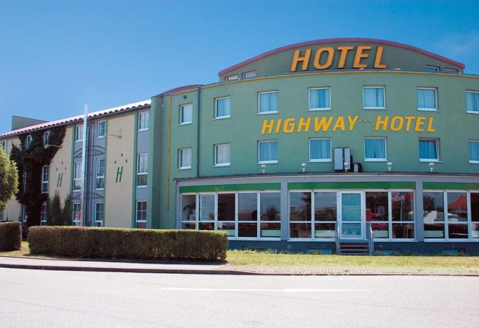 Highway Hotel*** in Herbolzheim | ALDI SUISSE TOURS