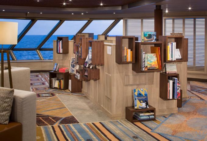 Kreuzfahrt | MS Westerdam | Asien | ALDI SUISSE TOURS