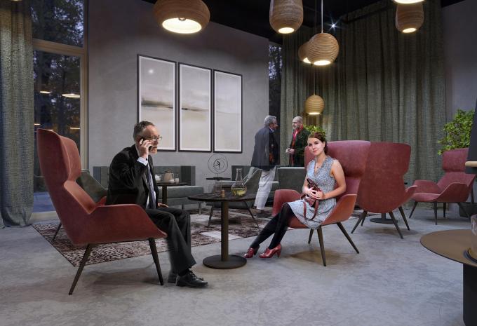 AMEDIA Hotel Lustenau | Austria | Vorarlberg | ALDI SUISSE TOURS