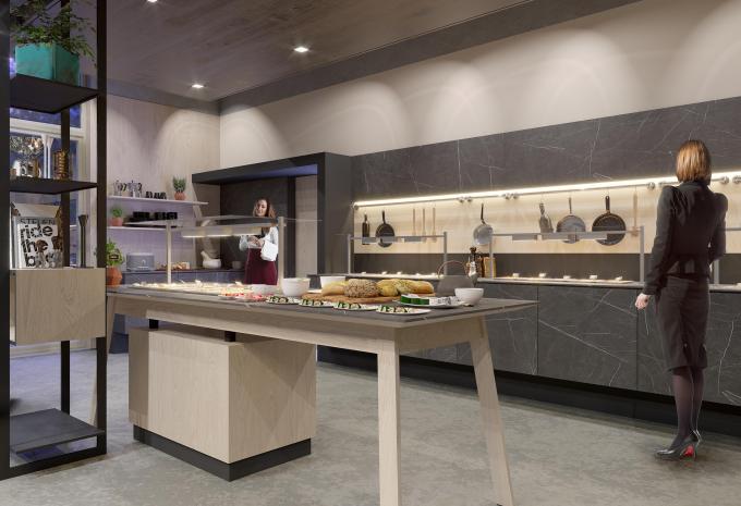 AMEDIA Hotel Lustenau | Austria | Vorarlberg | ALDI SUISSE TOURS